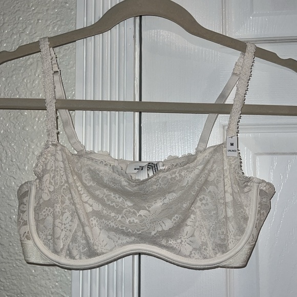 Victoria's Secret | Intimates & Sleepwear | Victorias Secret Pink Cream ...